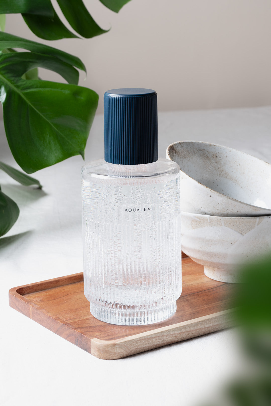 De perfecte aanvulling voor jouw AQUALEX drinkwatersysteem.