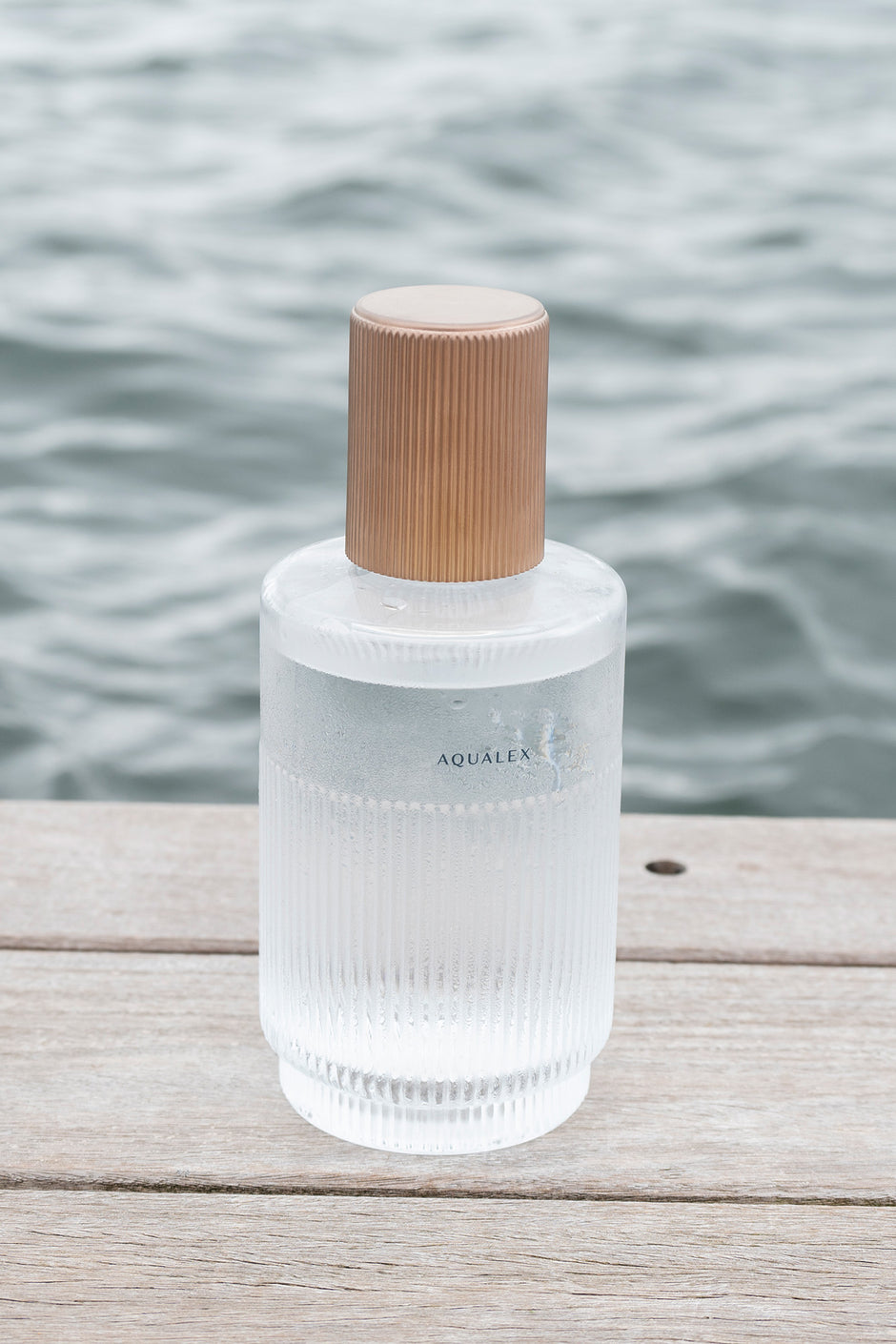 De perfecte aanvulling voor jouw AQUALEX drinkwatersysteem.