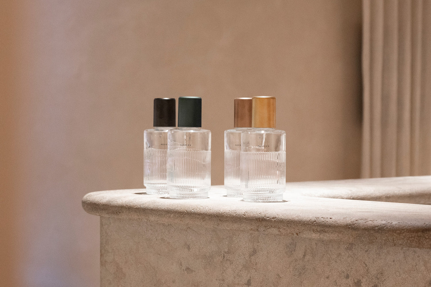 De perfecte aanvulling voor jouw AQUALEX drinkwatersysteem.