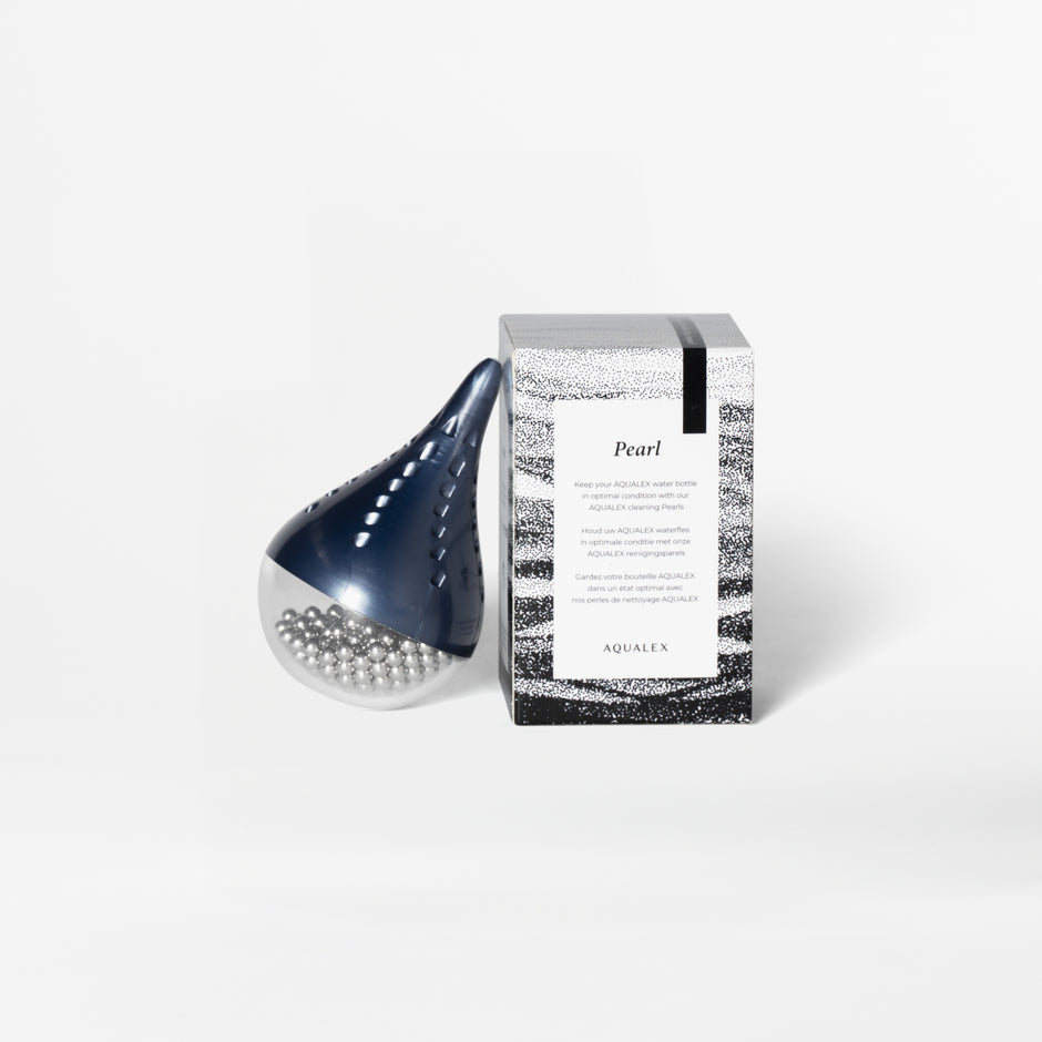 De perfecte aanvulling voor jouw AQUALEX drinkwatersysteem.